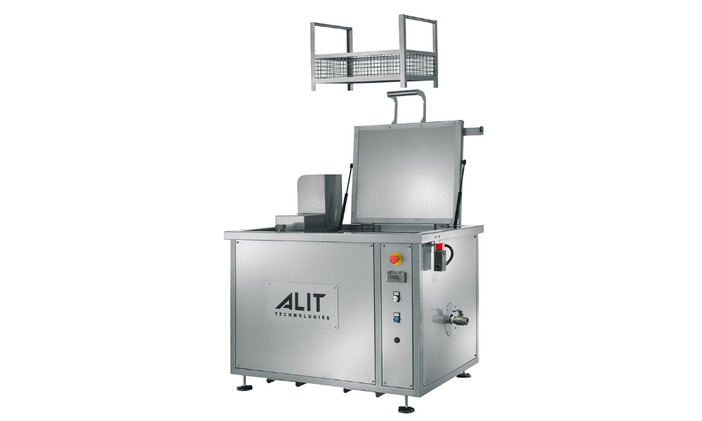 Paint Stripping System: Paint Removal System FASTRIP T2-120Mix