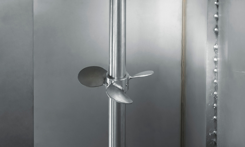 Chemical Stripping Tank - Immersion Paint Stripping FASTRIP T5