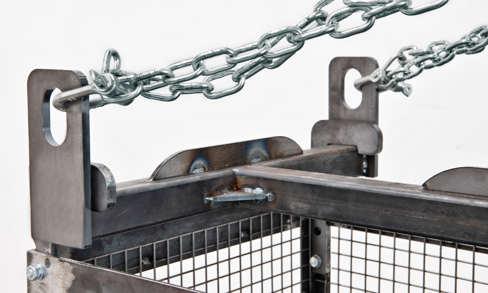 Chemical Stripping Tank - Immersion Paint Stripping FASTRIP T5